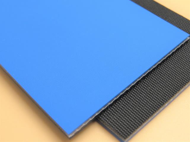 TFL-15E20 Finger Join Nitta Belt | APR Solutions